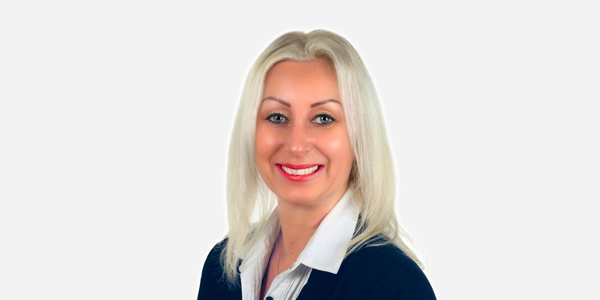 Versicherungsagentur Kamila Bockholt in Darmstadt | Zurich