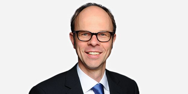Versicherungsagentur Robert Finck in Iglingen | Zurich