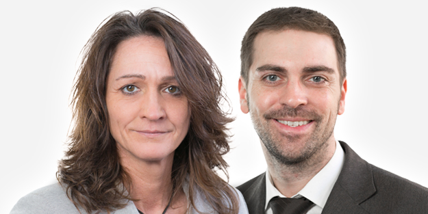 Versicherungsagentur Wilhelm Küppers GmbH in Mönchengladbach | Zurich