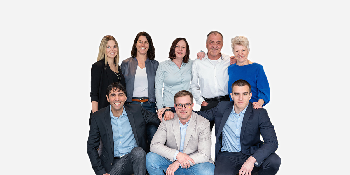 Versicherungsagentur Stielow, Haider & Djelassi GmbH & Co. KG in ...