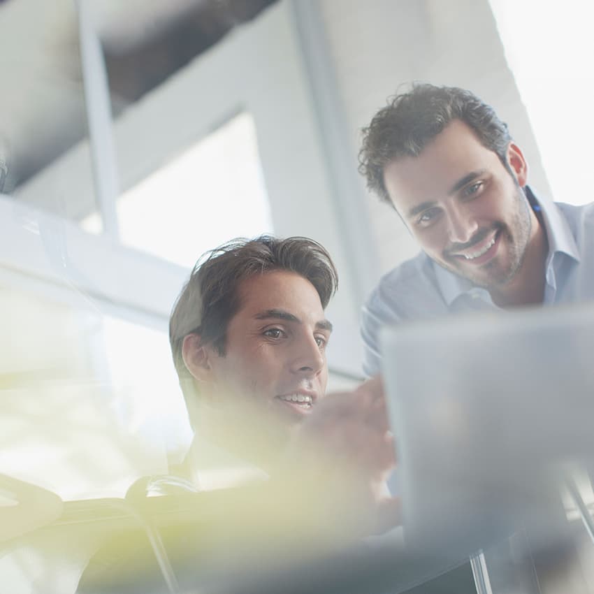 Praxisorientiertes Duales Studium Informatik | Zurich