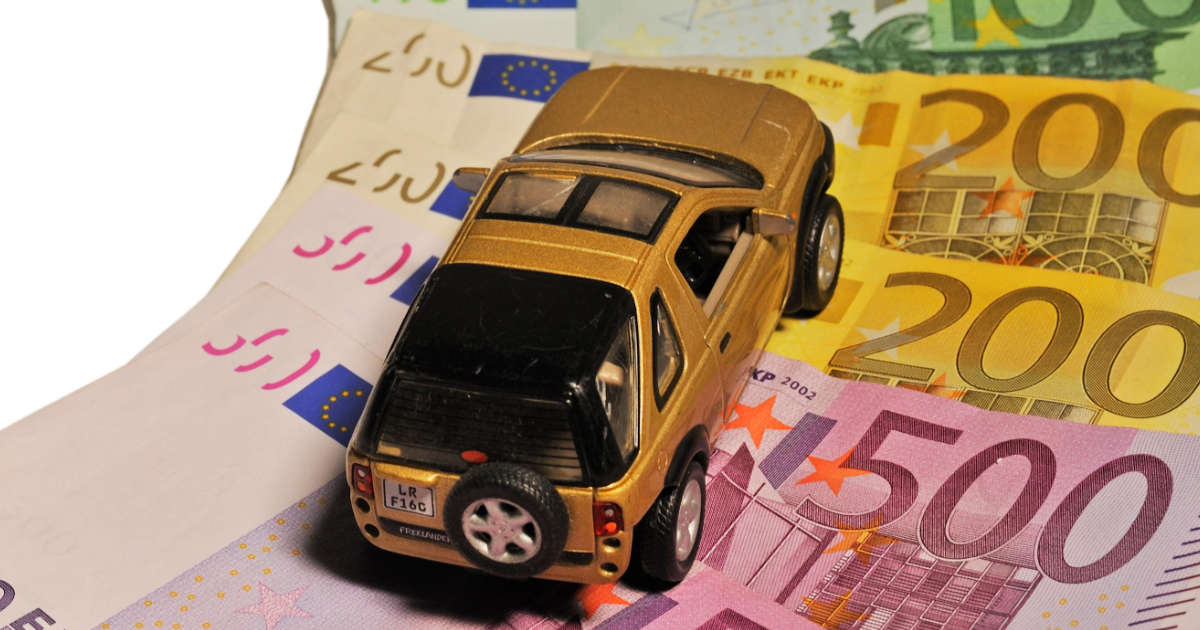 Kfz-Steuer – das sollten Sie als Fahrzeughalter wissen | Zurich
