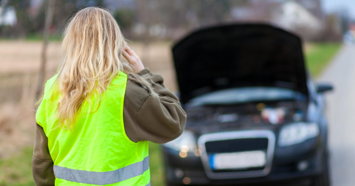 Europäischer Unfallbericht: Muster und Ausfüllhilfe | Zurich