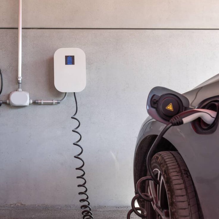 Wallbox – die private Ladestation für zu Hause | Zurich