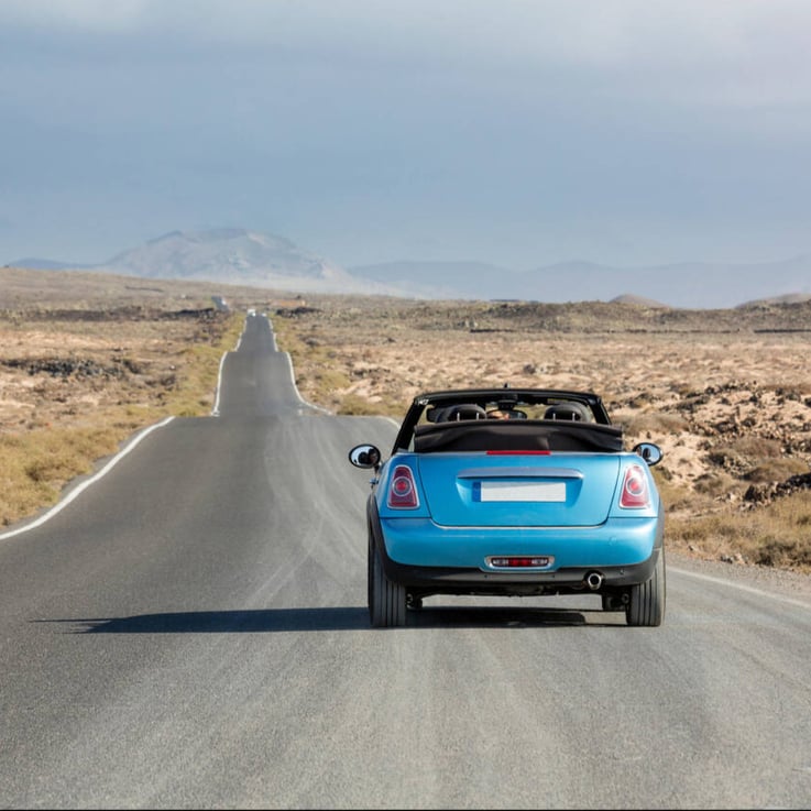 Mini Cooper Versicherung: einfach & günstig | Zurich